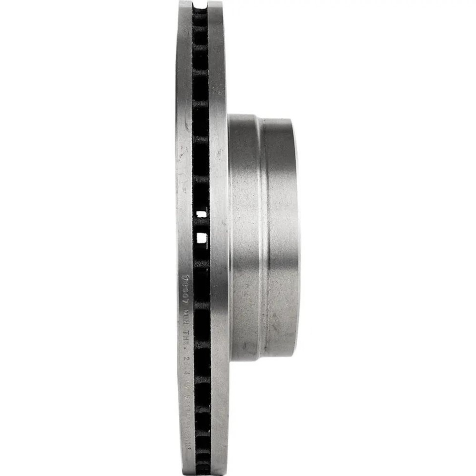 New Left Front Brake Disc For Bmw By 34116753221 34116864906 | eBay