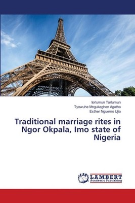 Traditional marriage rites in Ngor Okpala, Imo state of Nigeria by ...