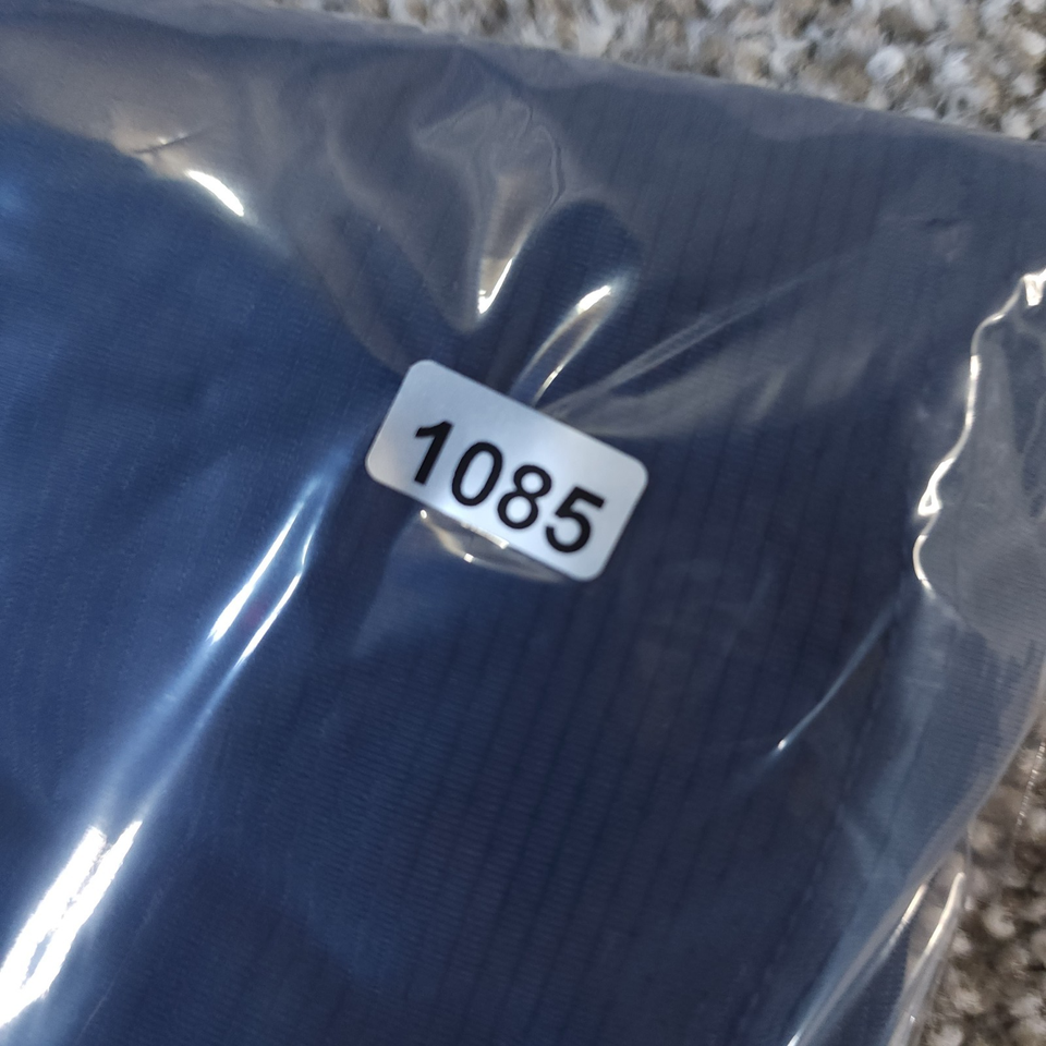 Nike Pro Hypercool Shirt Men M Fitted Long Sleeve MLB Authentic ...