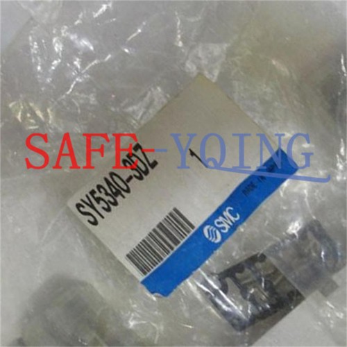 1PCS NEW SMC SY5340-3DZ Solenoid Valve | eBay