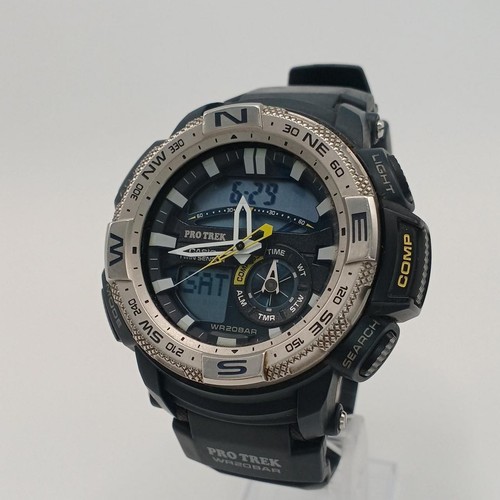 Casio Prg-280 Pro Trek | eBay