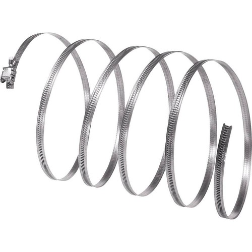 Norma Collier de serrage NORMA 8156120660 Ø du faisceau (min) 60 mm Ø ...