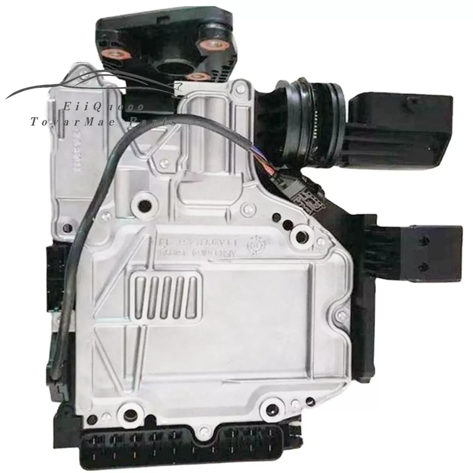 DL382 0CK927156S 0CK Transmission Control Module TCM TCU For Audi A6 A7 ...