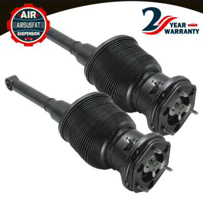 Rear Left Right Air Suspension Strut For Lexus LS400 LS430 48080-50110 ...