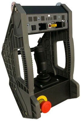 JLG ES Box 0272778 Control Box New w/ Warranty | eBay