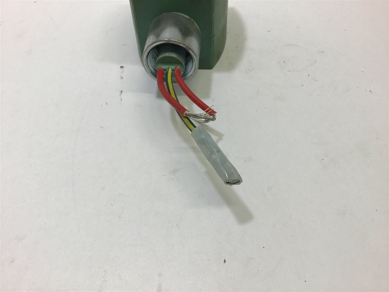 Asco 8317G035 Red Hat II Solenoid Valve 1/4 Pipe | eBay