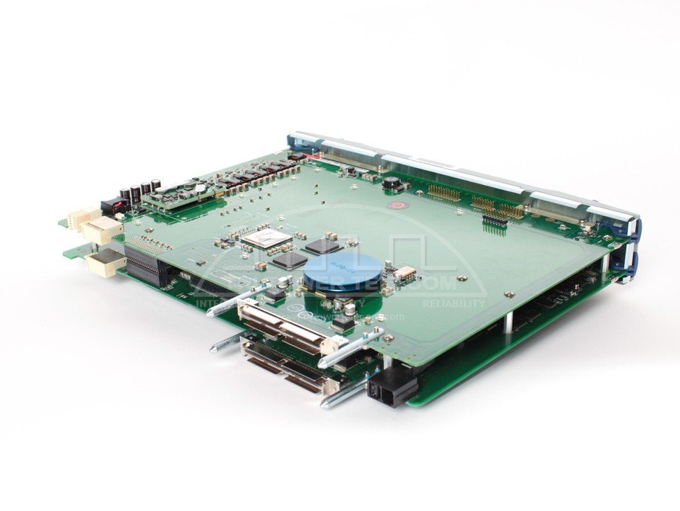 905-0373-02, TURIN TRAVERSE EDGE 2000 Dual-slot, 1-port Universal OC ...