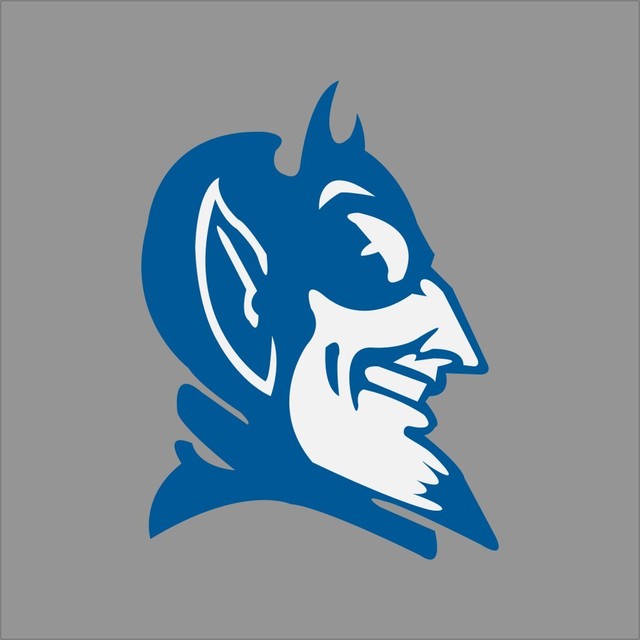 Duke Blue Devils #2 NCAA College Vinyl Decal Sticker Car Window Wall | eBay