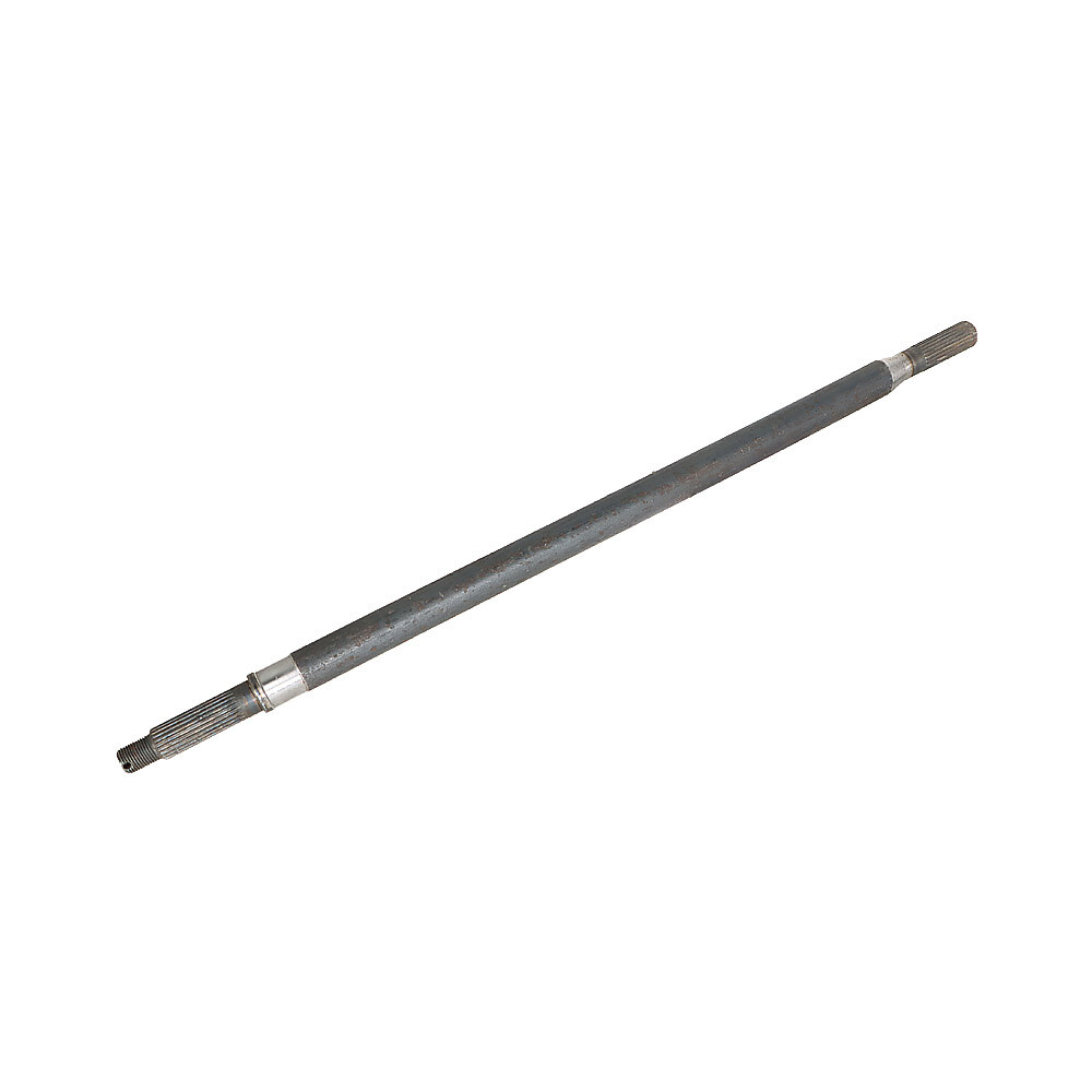 Golf Cart Driver Side Splined Rear Axle Shaft Fits For EZGO Electric ...