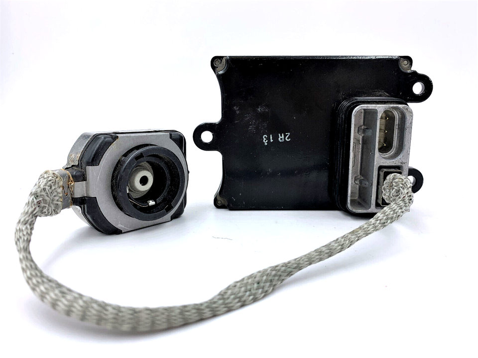 OEM 10-16 Cadillac SRX Xenon HID Headlight Ballast Igniter 22785848 | eBay