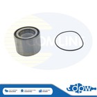 Fits VW Amarok 2010- 2.0 TDi 3.0 Wheel Bearing Kit Rear DPW 2H0501172 ...