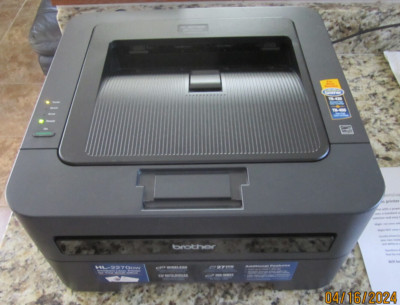 BROTHER HL-2270DW PRINTER | eBay