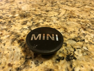 MINI CLUBMAN COOPER COUNTRYMAN PACEMAN OEM WHEEL CENTER CAP 36131171069 ...