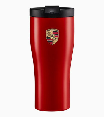 Genuine Porsche Porsche 917 Salzburg Thermos Cup WAP-050-617-0P-917 ...