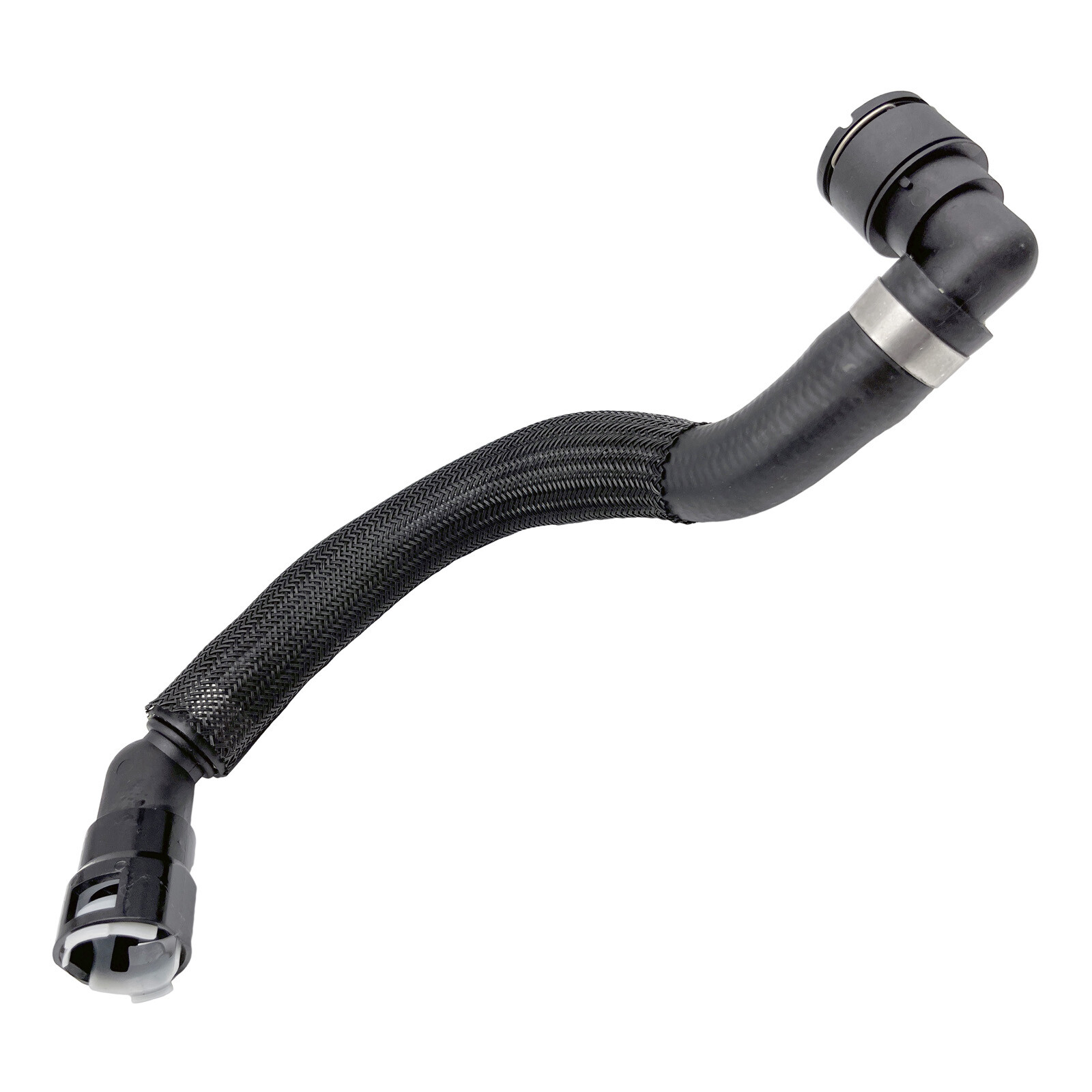 Heater Supply Jumper Hose for 2015-2017 Chrysler 200 2.4L 68199254AB ...