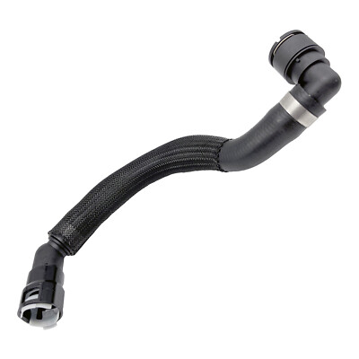 Heater Supply Jumper Hose for 15-17 Chrysler 200 14-18 Jeep Cherokee ...
