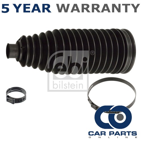 Steering Rack Boot Set Front CPO Fits Mercedes GLC Vito V-Class ...