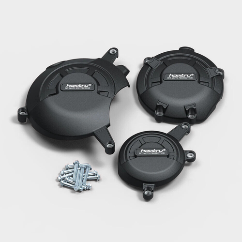 For HONDA CB1000R 2011 2012 2013 2014-2017 Motorcycles Engine Cover ...