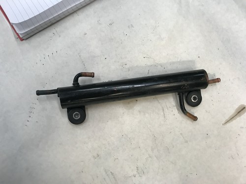 1998-1999 Mercury 200hp-225 Optimax Fuel Cooler 855841T2 | OE