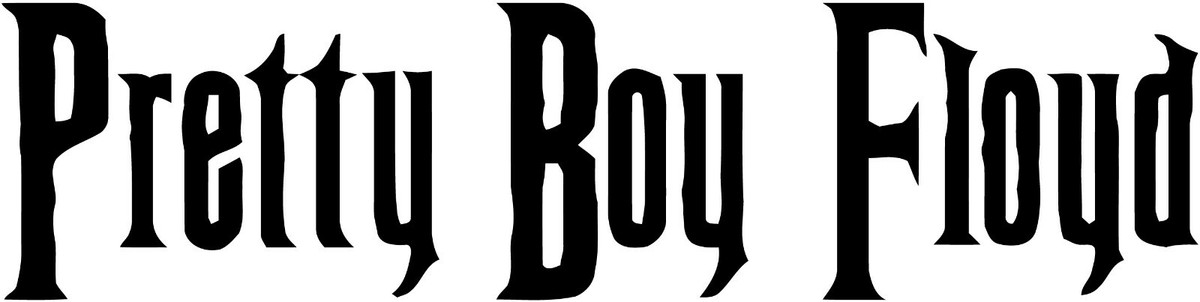Pretty Boy Logo