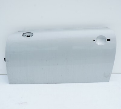 07-13 MINI COOPER R55 R56 R57 LEFT DOOR SHELL PANEL OEM | eBay