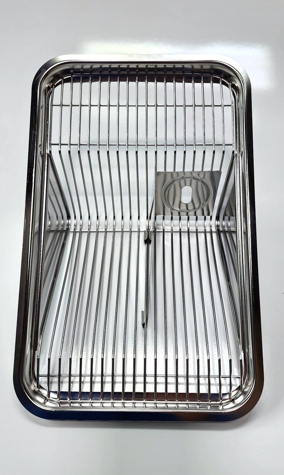 Allentown MOUSE / RAT Cage w Wire Bar Lid 75 JAG HI TEMP Mouse Cage ...