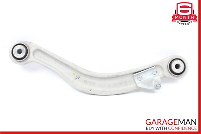 10-17 Mercedes W212 E550 E350 Rear Right / Left Suspension Upper ...