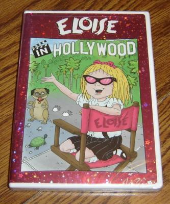 Eloise in Hollywood DVD - Full and Wide - Brand New 13138213488| eBay