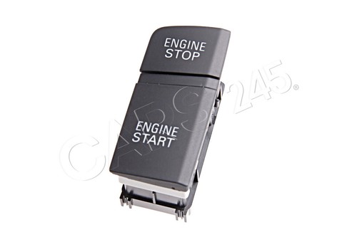 Genuine Engine Stop Start Switch AUDI Q7 4L0905217 | eBay