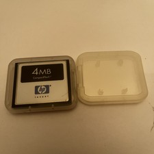 HP 768079-001 P2000 Compact Flash Card for sale online | eBay