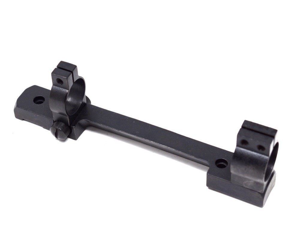 SPRINGFIELD 1903 A4 Rifle Scope Steel Mount with Drill and Tap | eBay