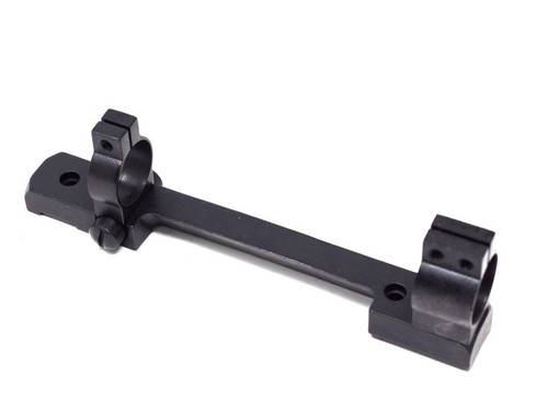 SPRINGFIELD 1903 A4 Rifle Scope Steel Mount with Drill and Tap | eBay