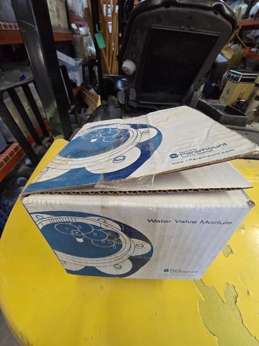 Paramount 6 Port Module for Infloor Cleaning System | eBay