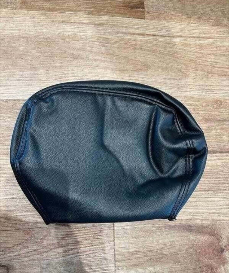 Jimny JA12W 22W Seat Cover Front Headrest Donut Split Type Suzuki | eBay