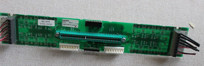 Fire Alarms - Circuit Board Card