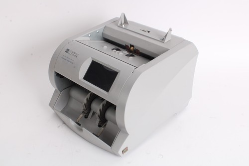 Cummins Allison i131 JetScan IFX i100 Automated Currency Counter - AS ...