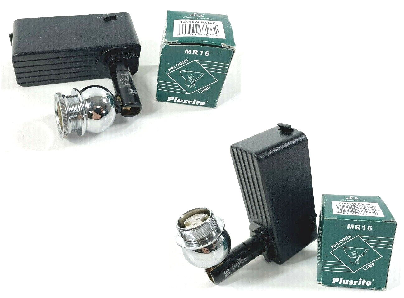 Contech Lighting Track Heads | Shelly Lighting