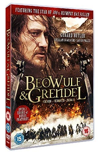 Beowulf And Grendel Gerard Butler