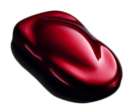 House of Kolor C2C-KBC01 Brandywine Shimrin Kandy Basecoat Auto Paint 1 ...