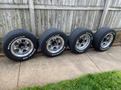 tires and wheels combo | eBay