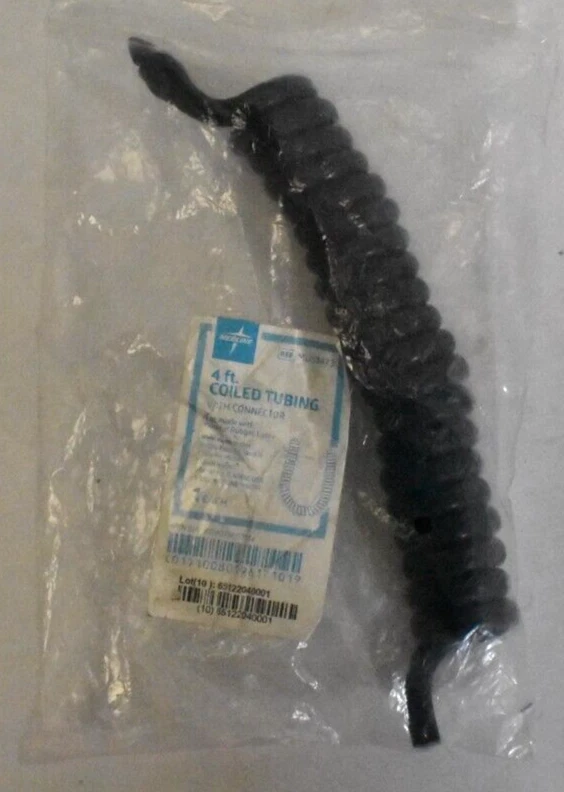 Coil Tubing Connectors