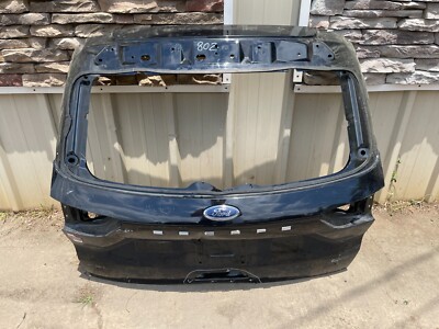 2020 2021 2022 2023 Ford Escape Liftgate Trunk Oem | eBay