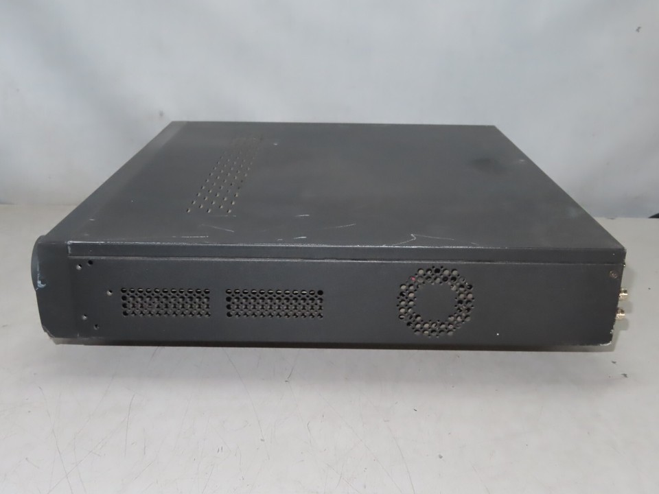 DVR DVS TVI-AR504-32 Digital Video Recorder | eBay