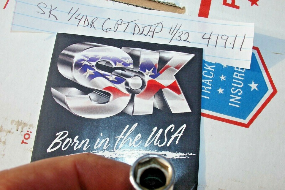 SK TOOLS U PICK ALL TYPES | eBay