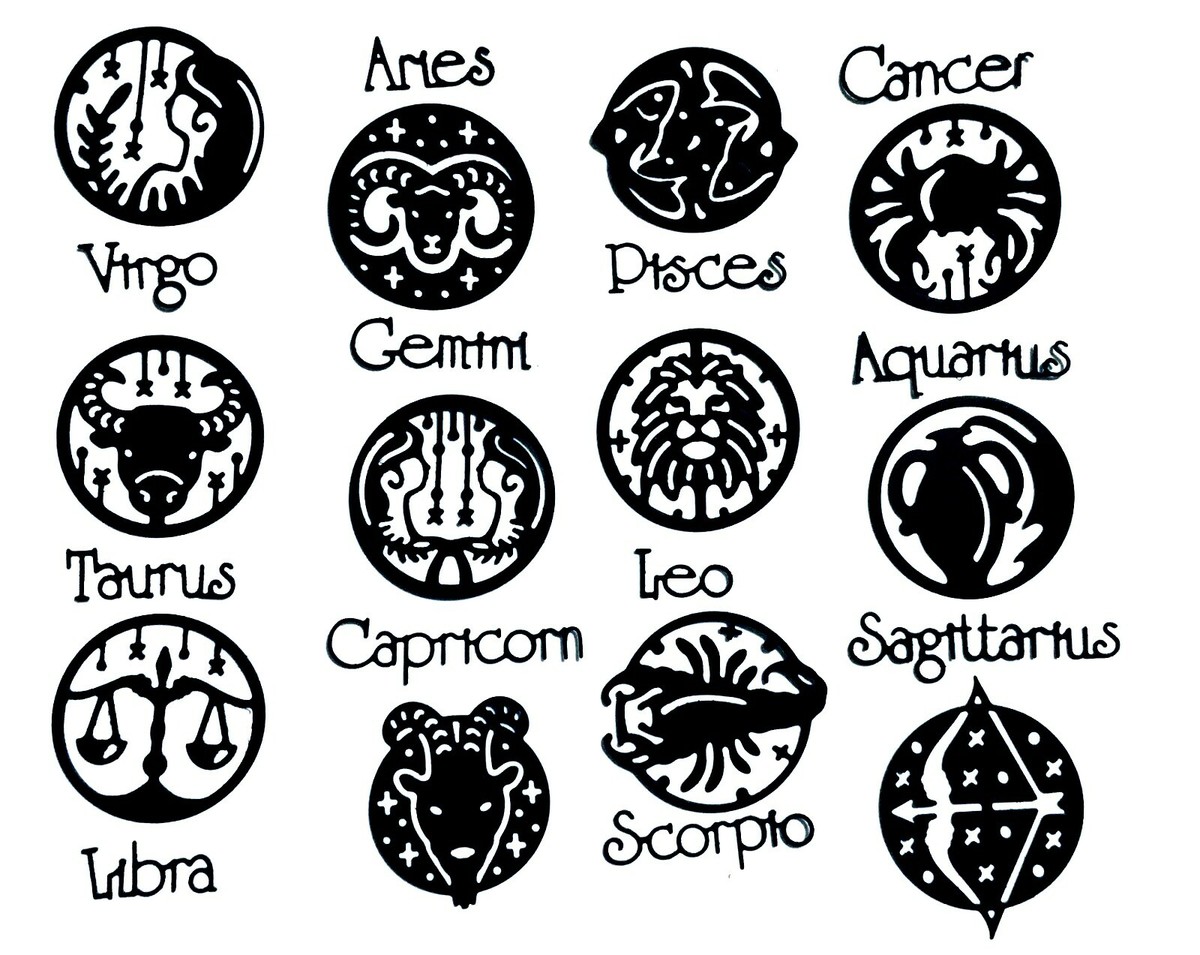 Madagascar characters zodiac signs 60 photos - Youhoroscope.com