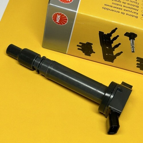 Ignition coil for 0997002510 9091902255 9091902251 90919A2002/2004 NTK ...