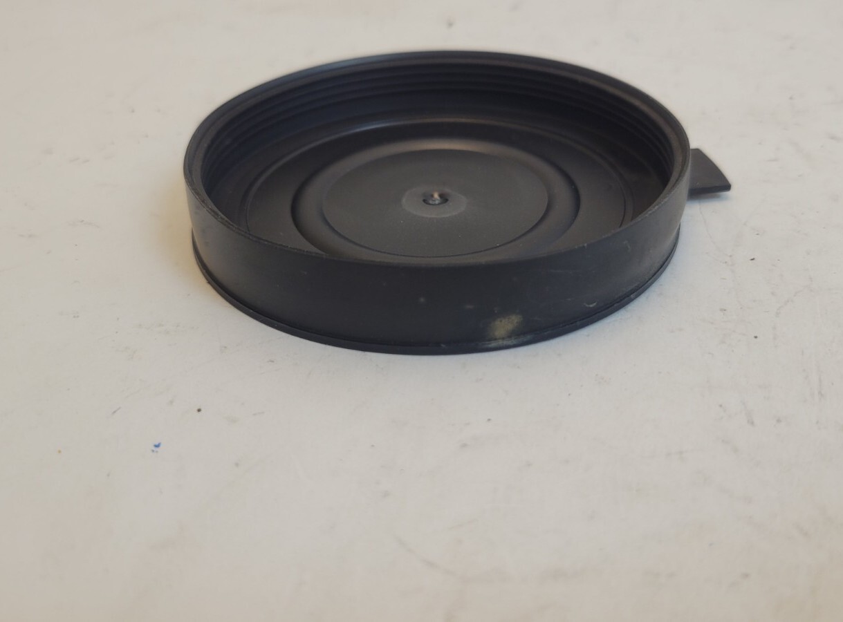 Genuine OEM Valeo Headlight Cap Bulb Dust Cover 90mm 89072961 9cm for ...