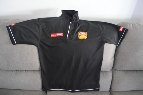 COUNTRY RUGBY LEAGUE OFFICIAL PLAYERS POLO SHIRT SIZE MEDIUM! | eBay ...