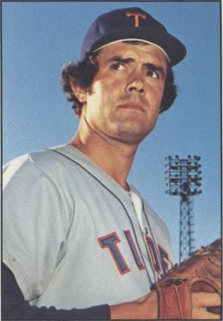 1976 SSPC - Bill Laxton #615 (RC) for sale online | eBay