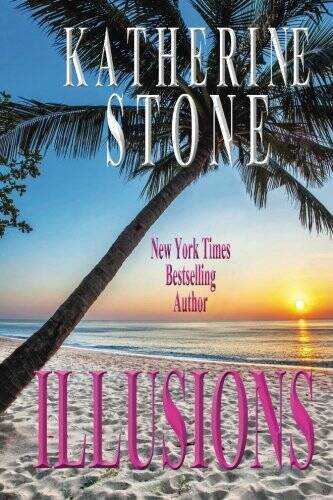 Illusions - Paperback By Stone, Katherine - GOOD 9781490523255 | eBay